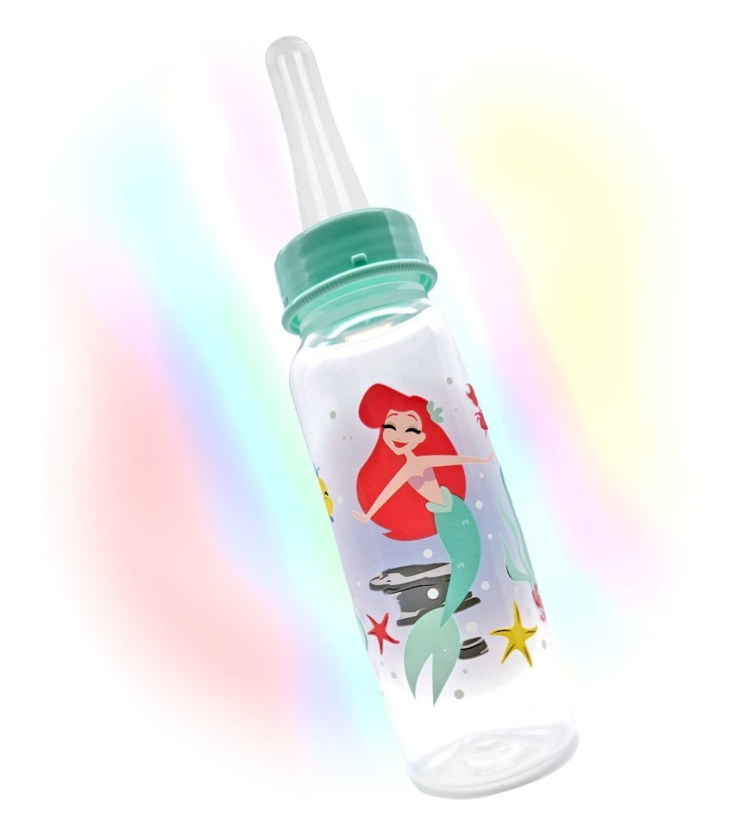 ABDL Adult Bottle - Mermaid - ABDL Drinking Bottle Feeding DDLG ...