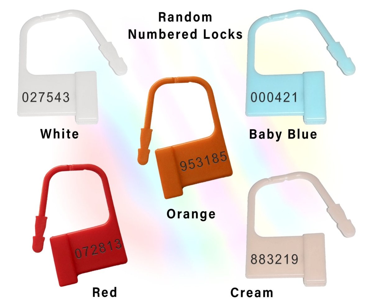 Chastity Cage Key Tube Safe - Green Clear - PaddedPawzUK